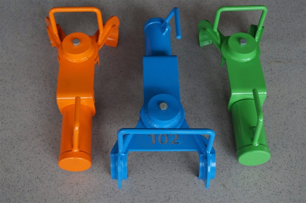 Punch Devices - Fasktools