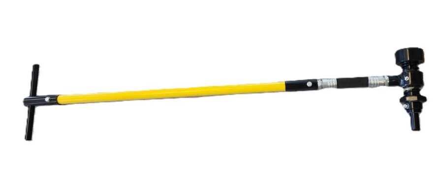 Soft Mandrel - Fasktools